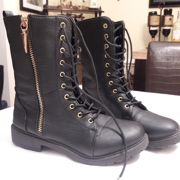 Seven7 | Shoes | Seven 7 Ladies Boots | Poshmark